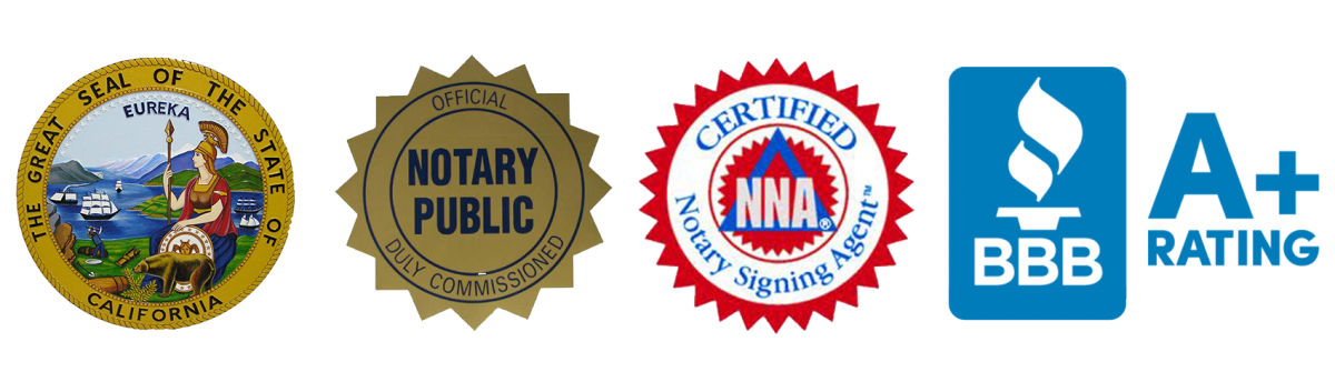 First Class Signing Service2