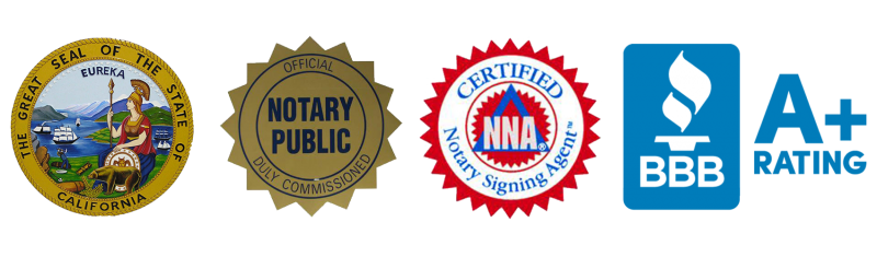 First Class Signing Service2